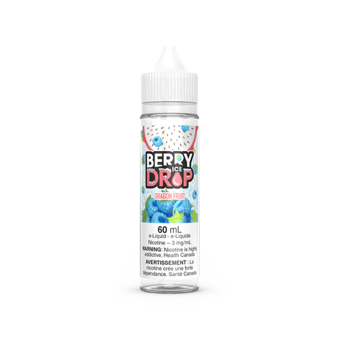 Berry Drop Ice - Dragon Fruit - AB