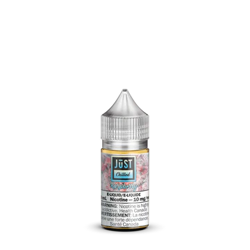 JūST Chilled Salt - Raspberry - AB