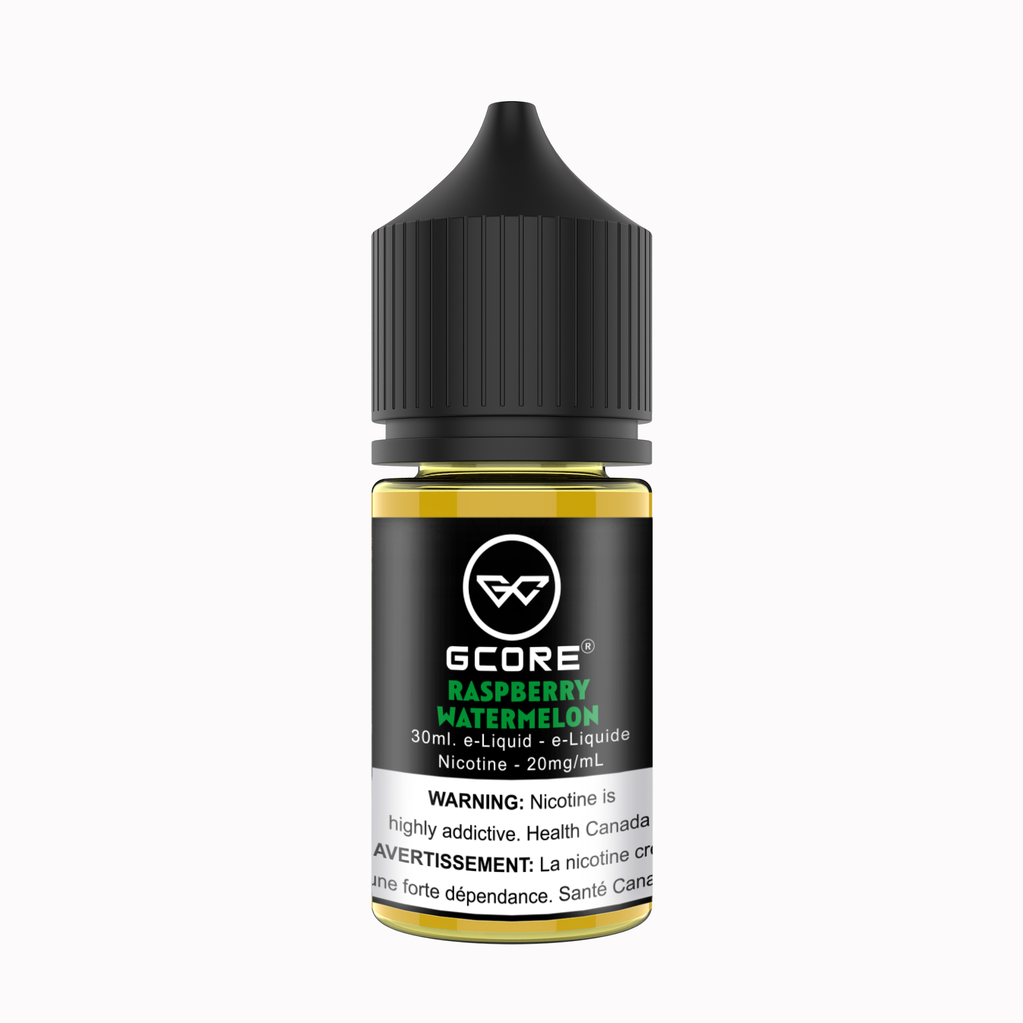 Gcore - Raspberry Watermelon - AB
