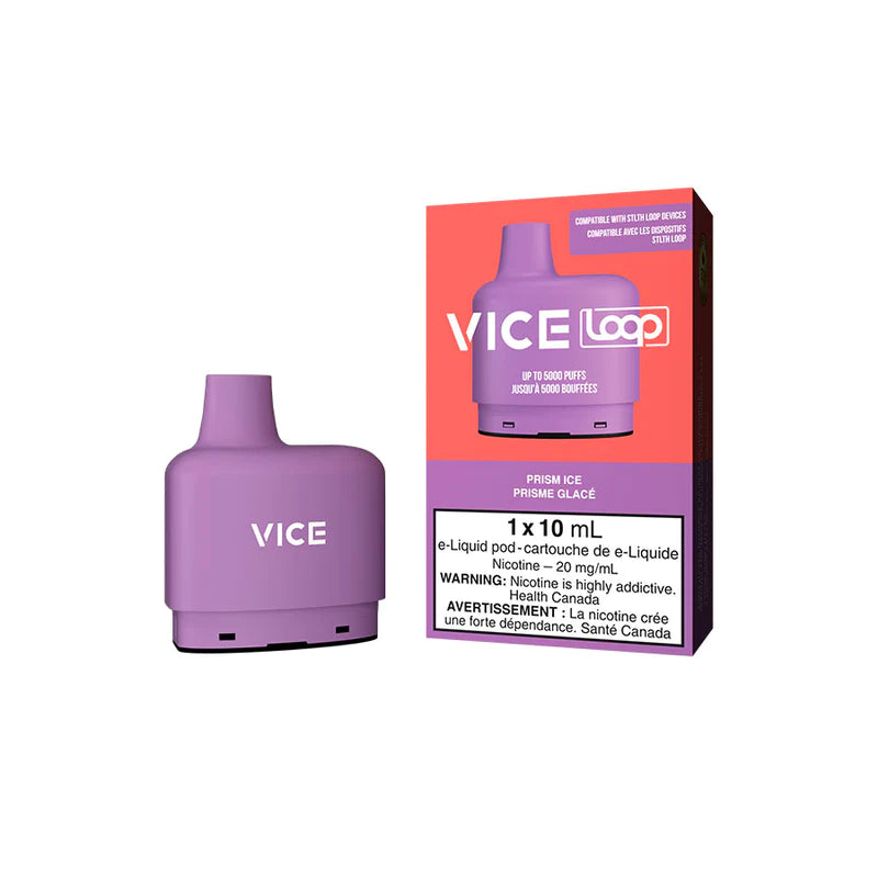 VICE Loop Pods